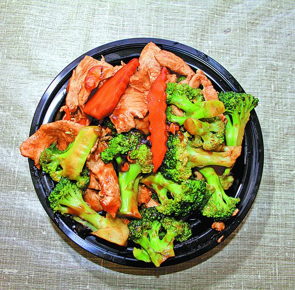 Fresh and fancy take-out options abound in the Cape - Cape Coral Breeze